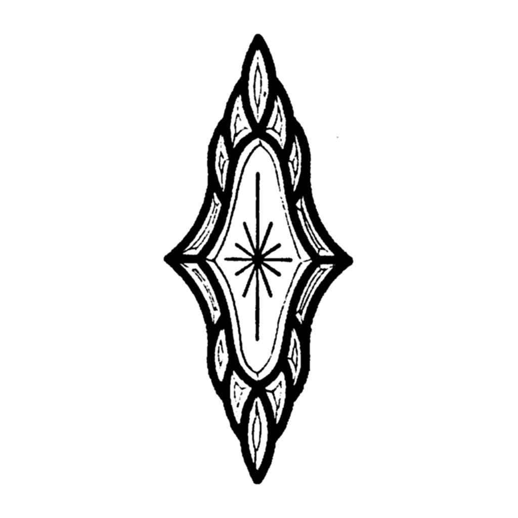 Etched Bevels, Bevel Clusters and Straight Line Bevels | Glass House Store