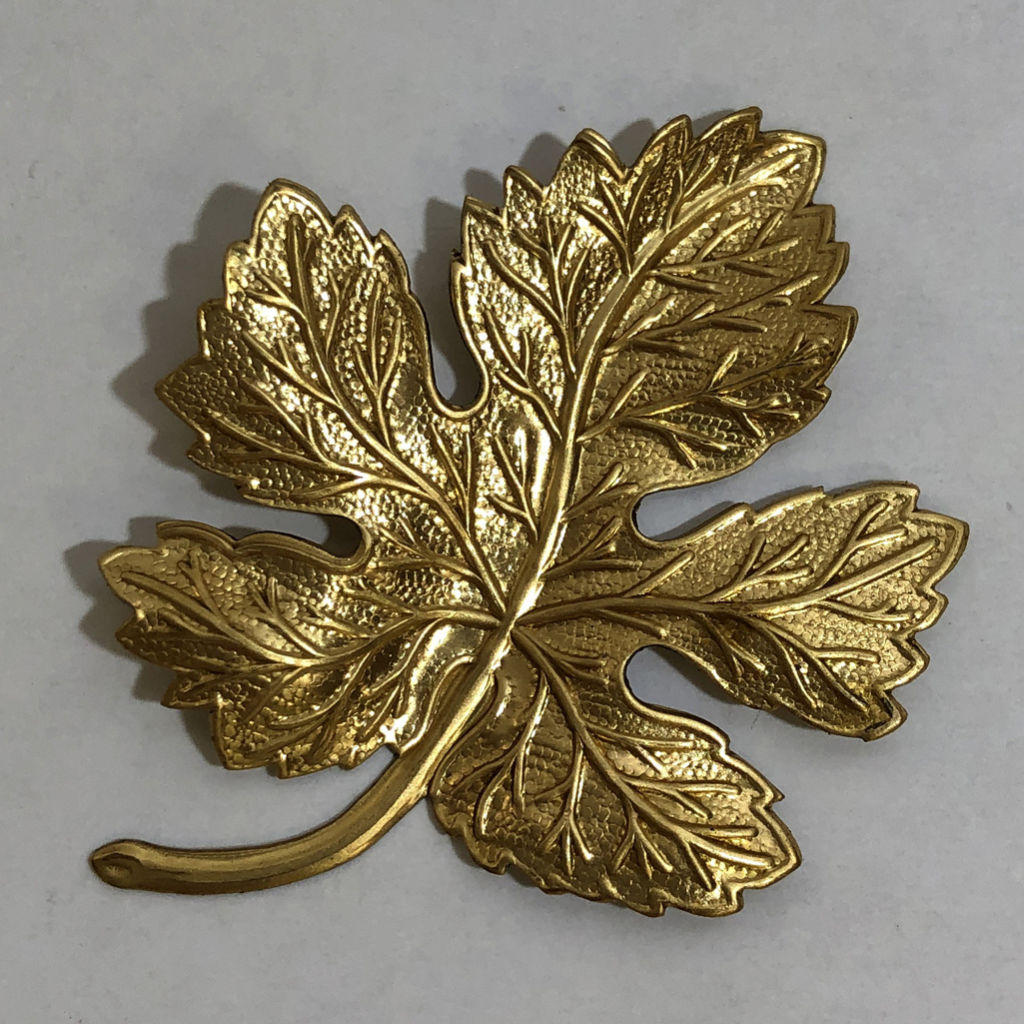 Nature brass | Glass House Store