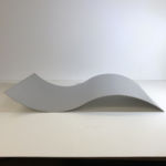 4″ Ripple Wave Mold- Stainless Steel | Glass House Store