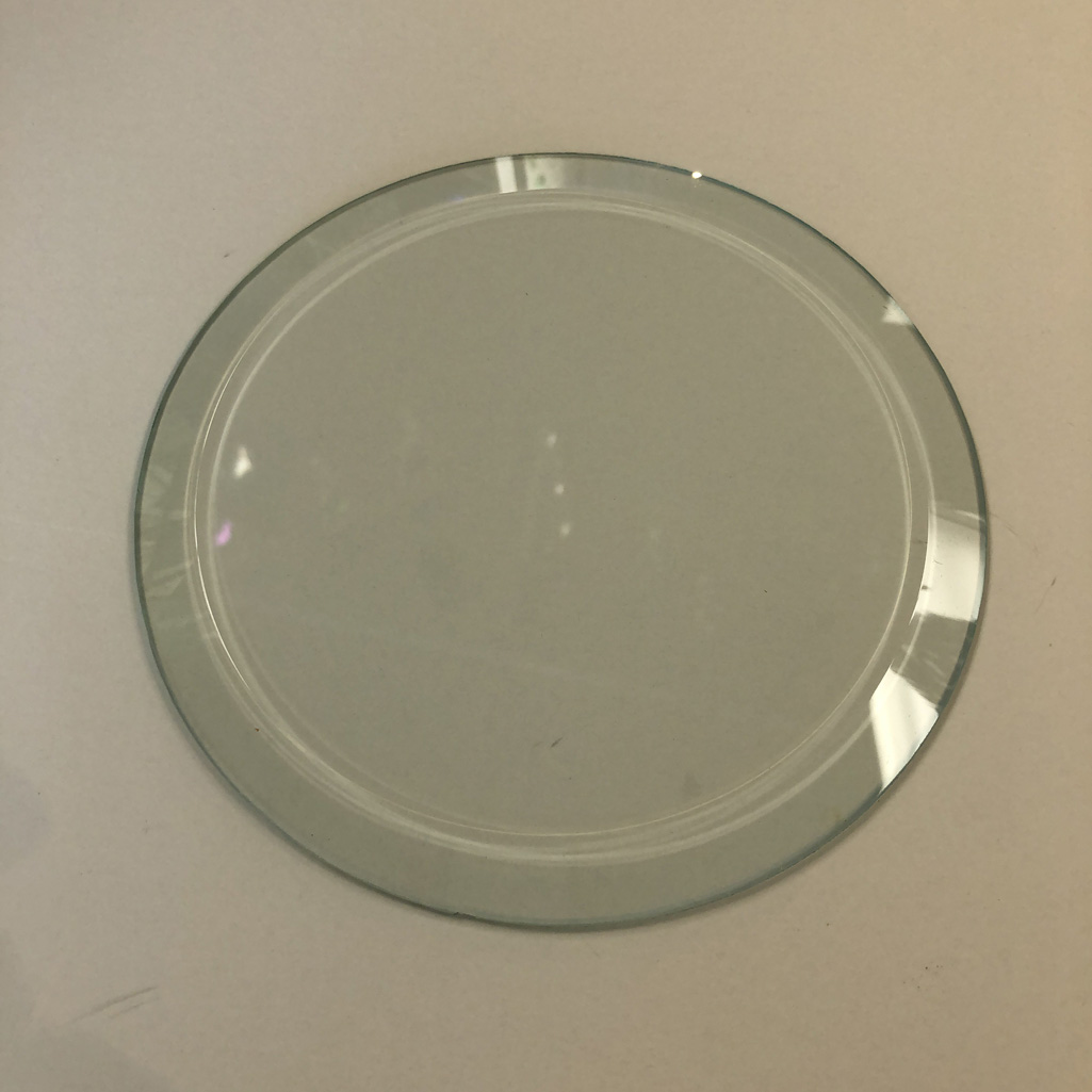 Etched Bevels, Bevel Clusters and Straight Line Bevels | Glass House Store