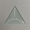 Straight Line Bevels and Close Out-Bevel Glass Shapes | Glass House Store
