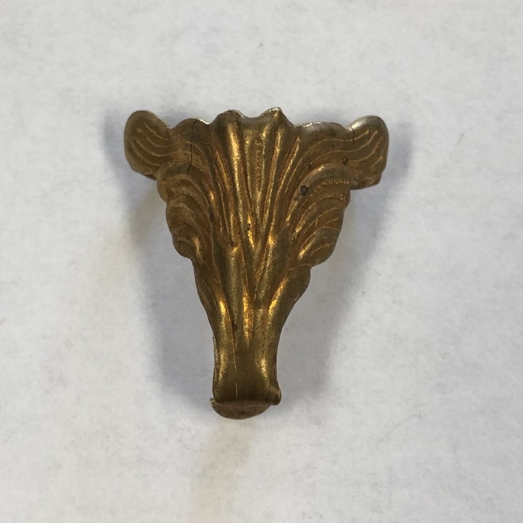 Brass Filigrees & Brass Findings | Glass House Store