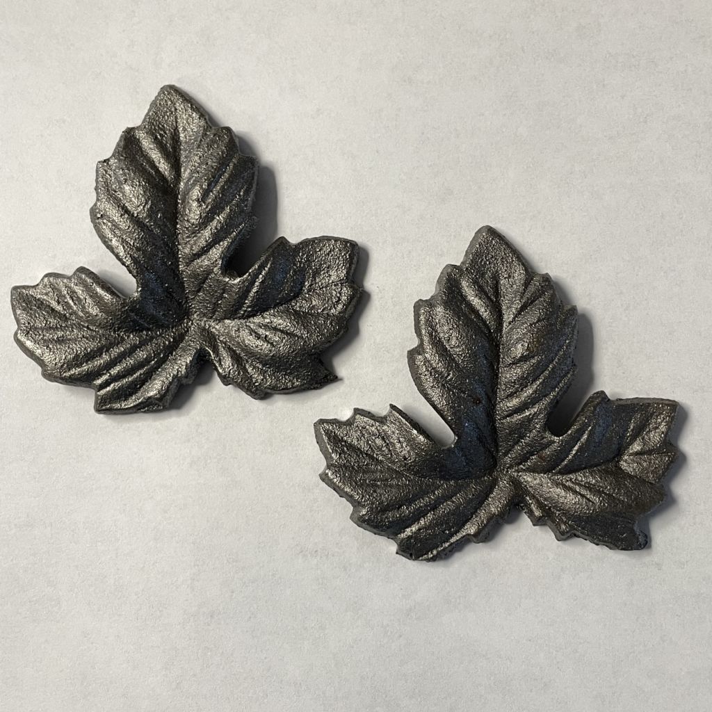 Leaf Molds - NatureScape | Glass House Store