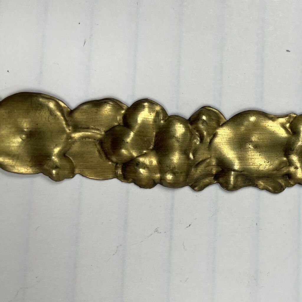 Brass Filigrees & Brass Findings | Glass House Store