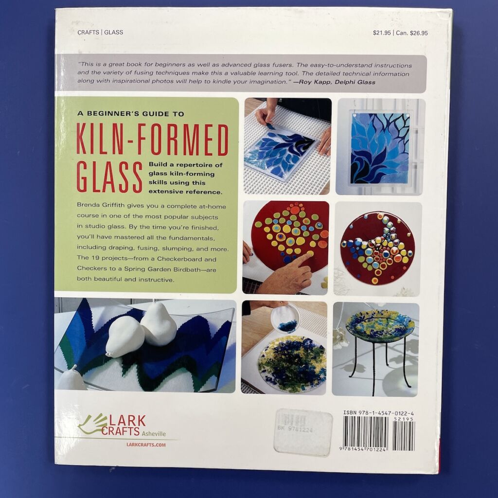 A Beginner’s Guide To Kiln-Formed Glass | Glass House Store