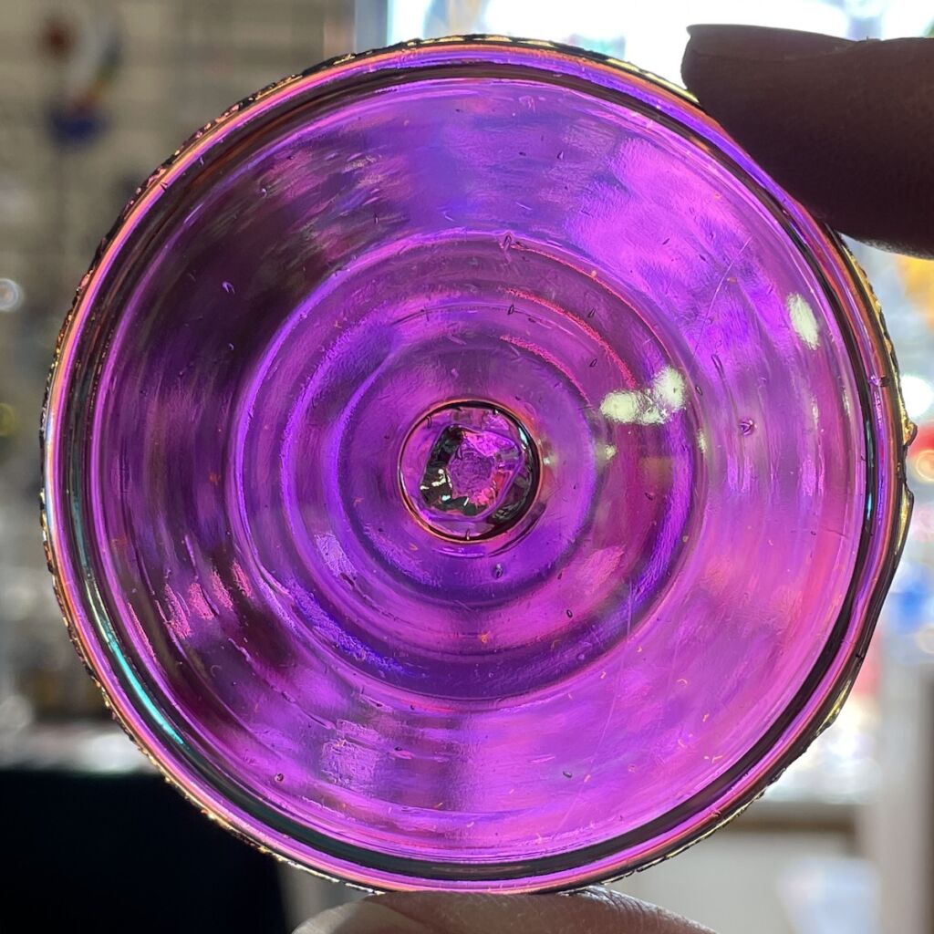 Rondel | Glass House Store