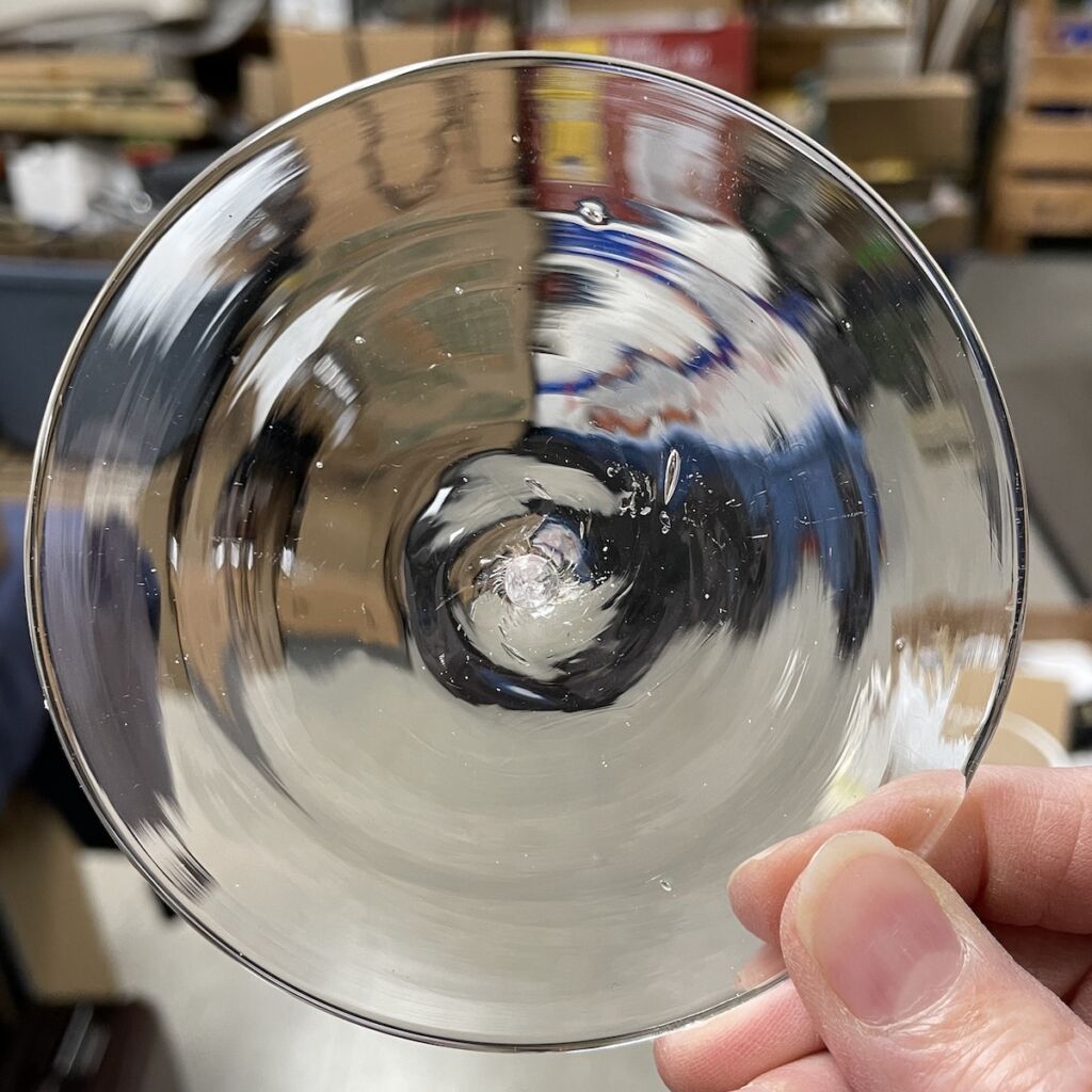 Rondel | Glass House Store