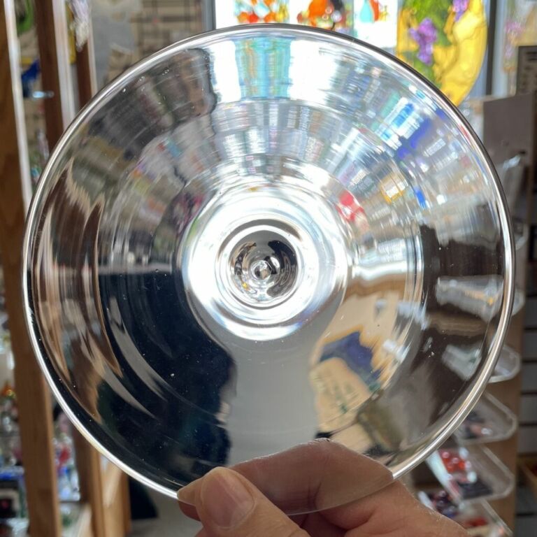 Rondel | Glass House Store